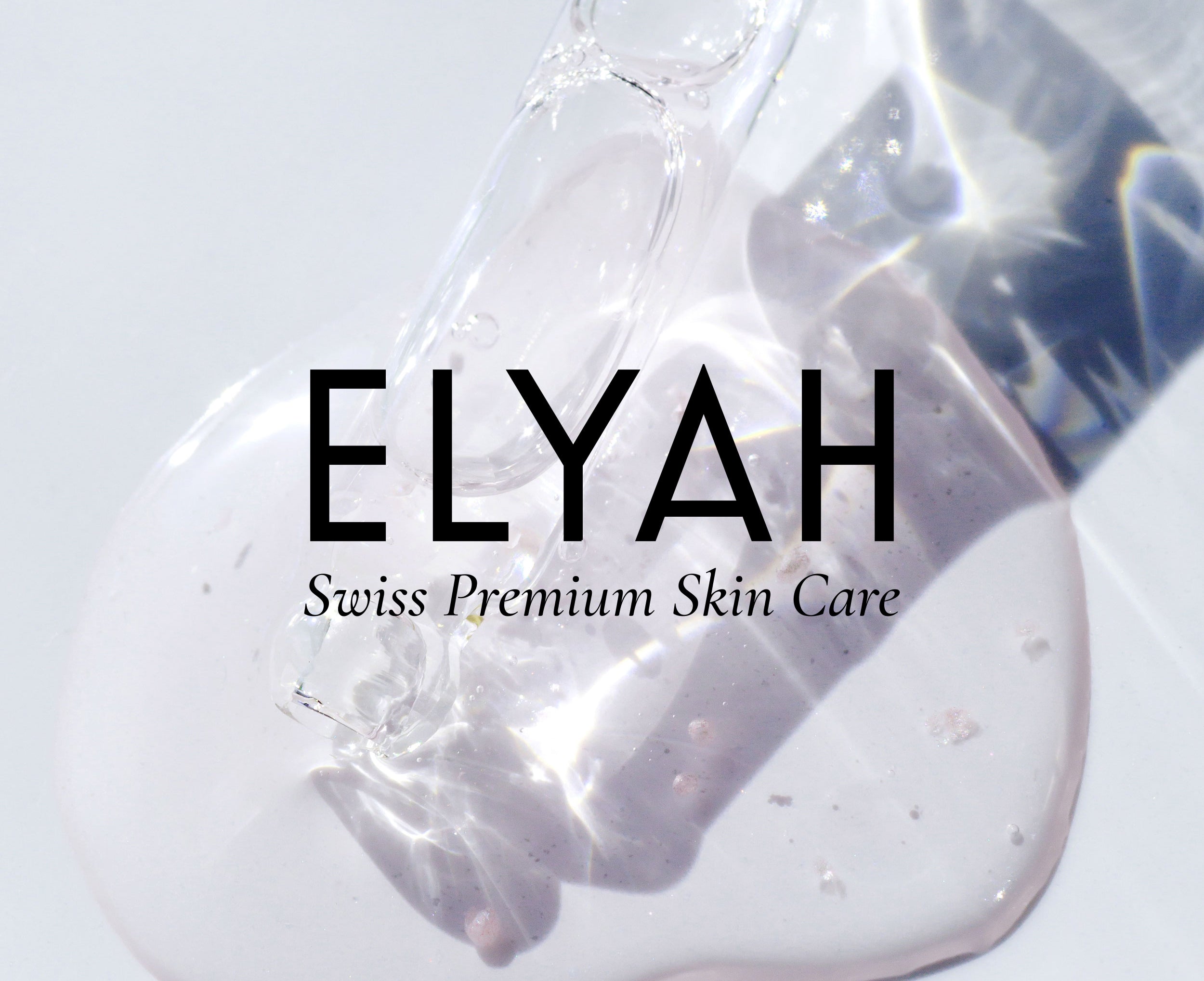 Sherteme wird zu Elyah – Elyah AG | Swiss Premium Skin Care